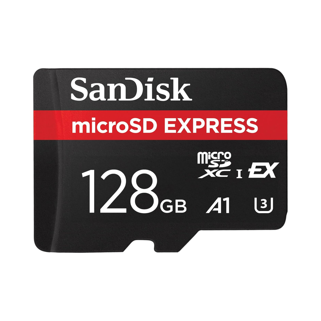 SD Card Symbols Explained (2026): UHS, V30, A1/A2, SDXC – Top Select Canada